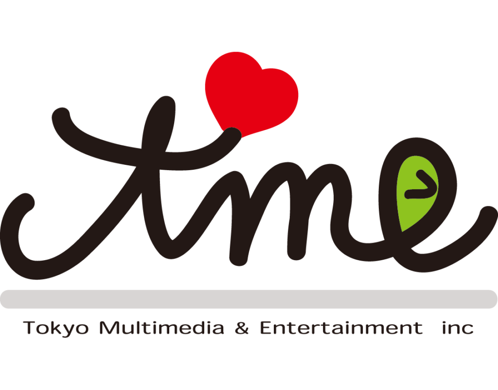 株式会社TMエンタテインメント – TMentertainment inc.